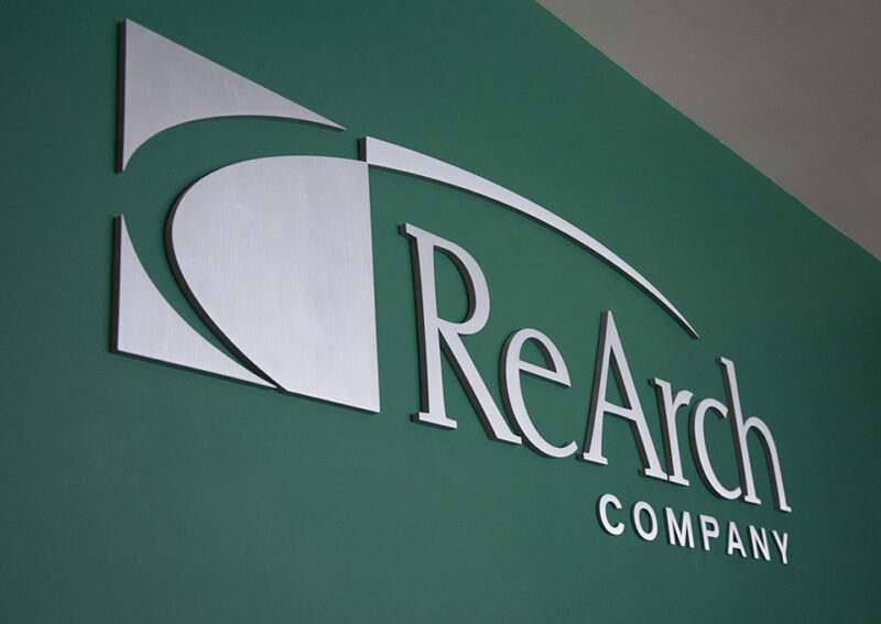 Refreshing the brand | Stride Creative Group