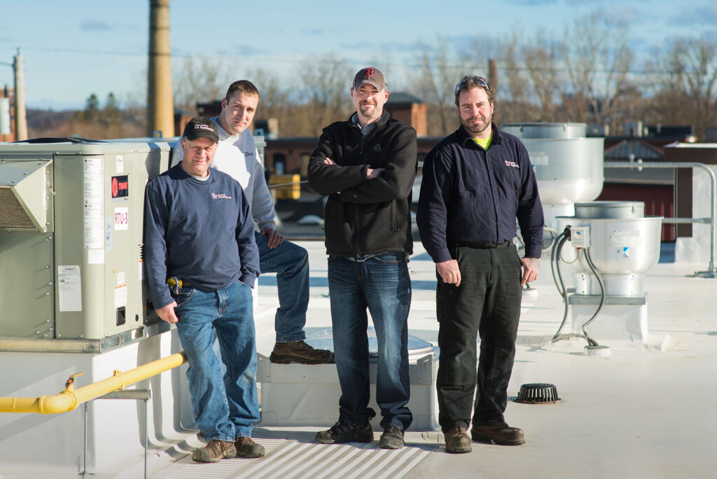 Content Creation: Marketing Agency in Vermont | Stride Creative Group