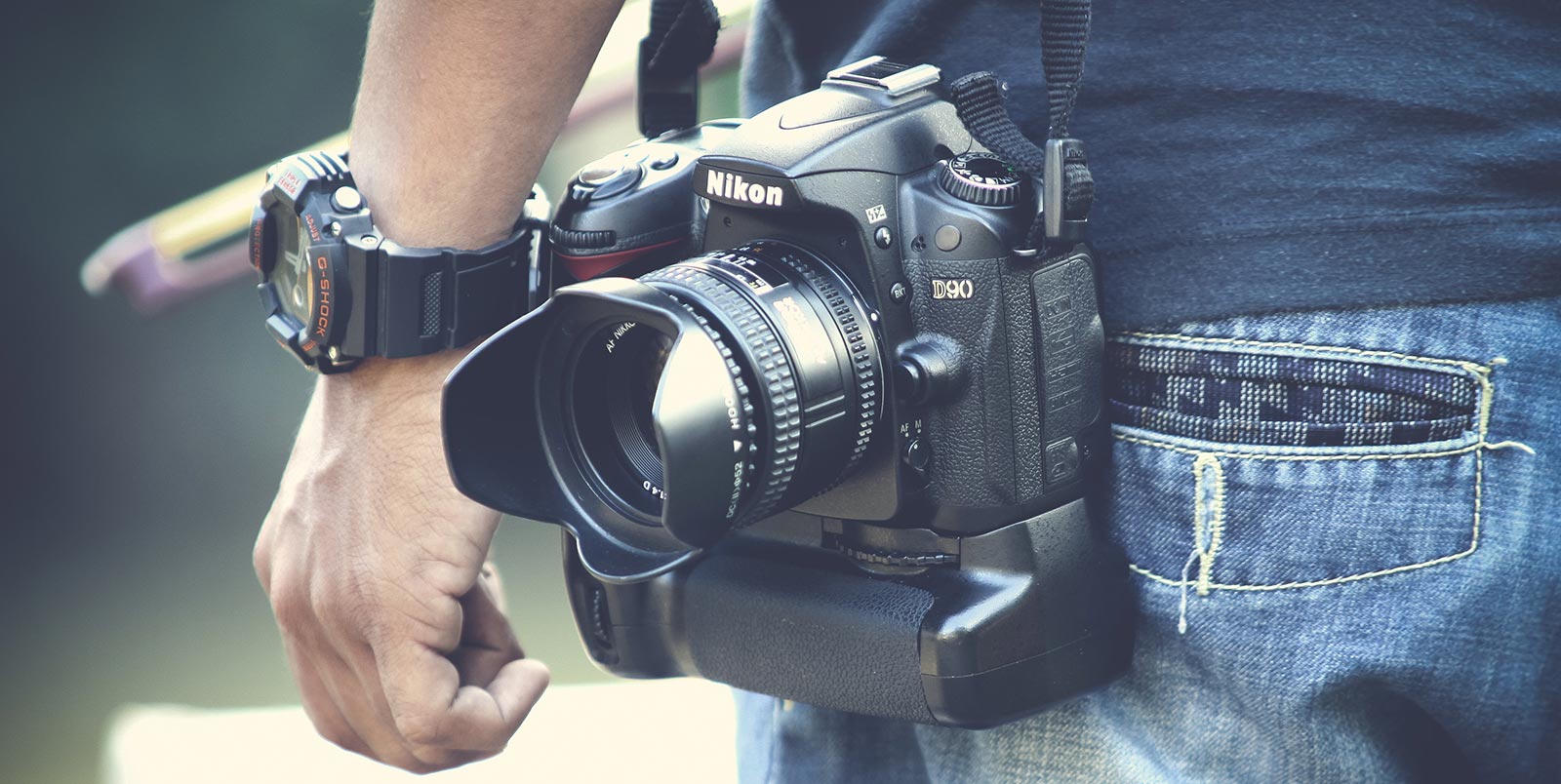 How to get great images for your website | Stride Creative