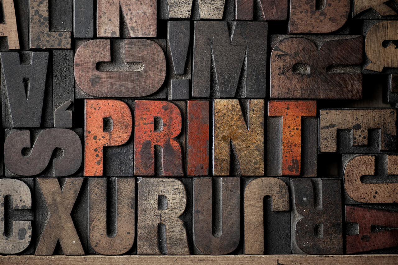 Is Online Printing A Good Choice For Your Print Needs Stride