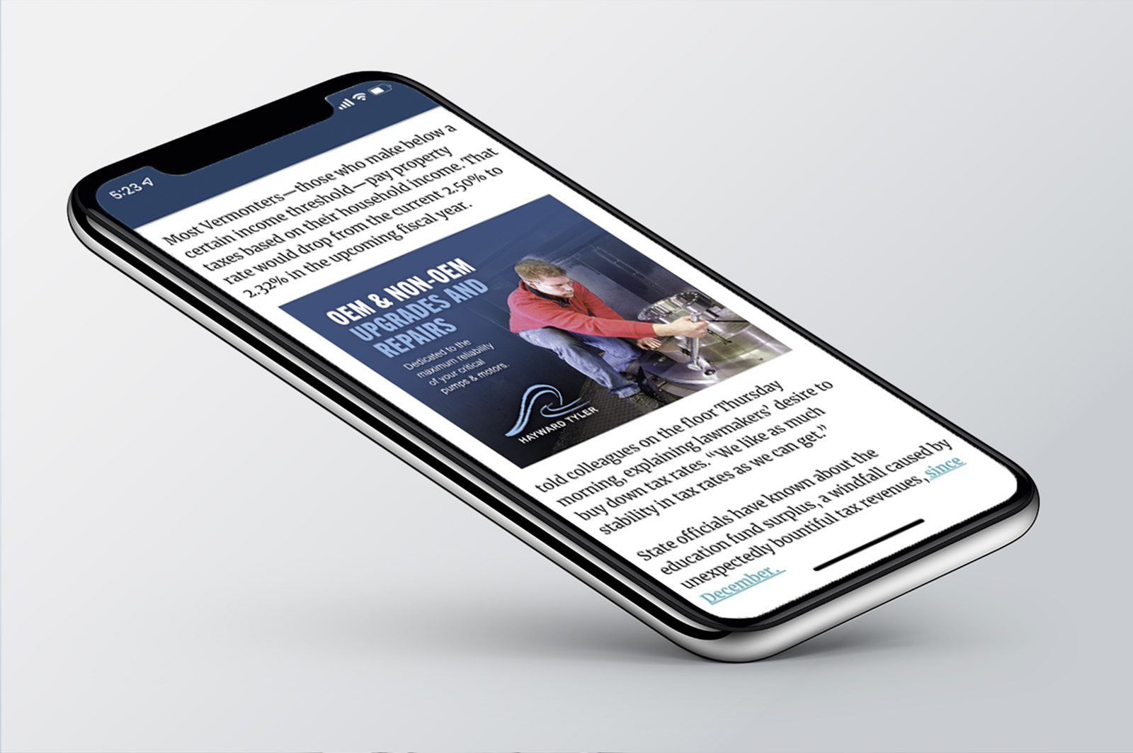 Marketing & Advertising Services in Vermont | Stride Creative Group